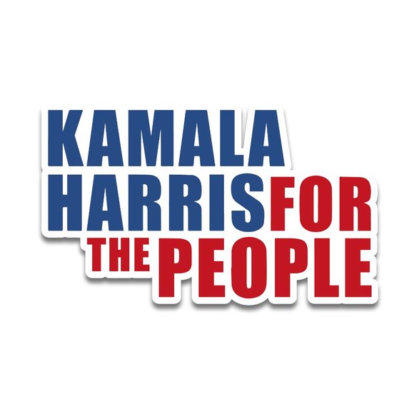 Kamala Stickers | Accessories | Kamala Stickers Make A Bundle Deal ...